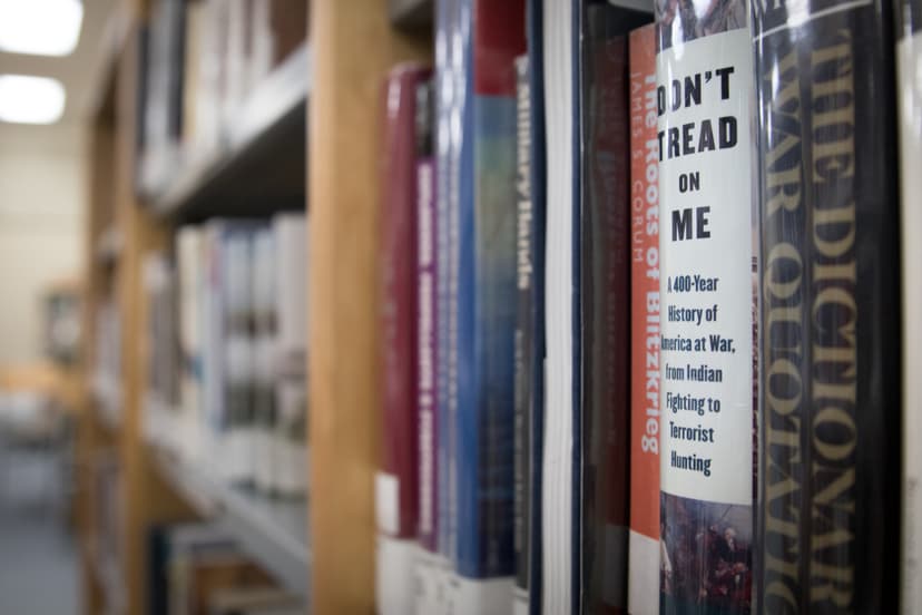 Commandant's Reading List - A Complete List | USMC Officer