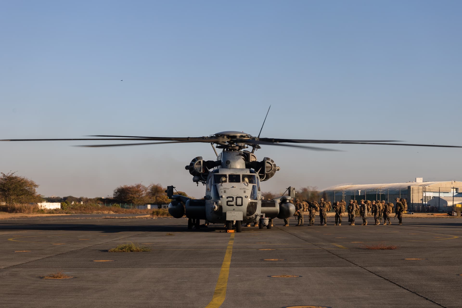 Air Intelligence Officer 0207 | USMC Officer