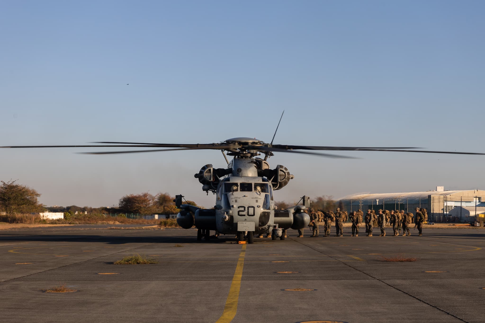 Air Intelligence Officer 0207 | USMC Officer