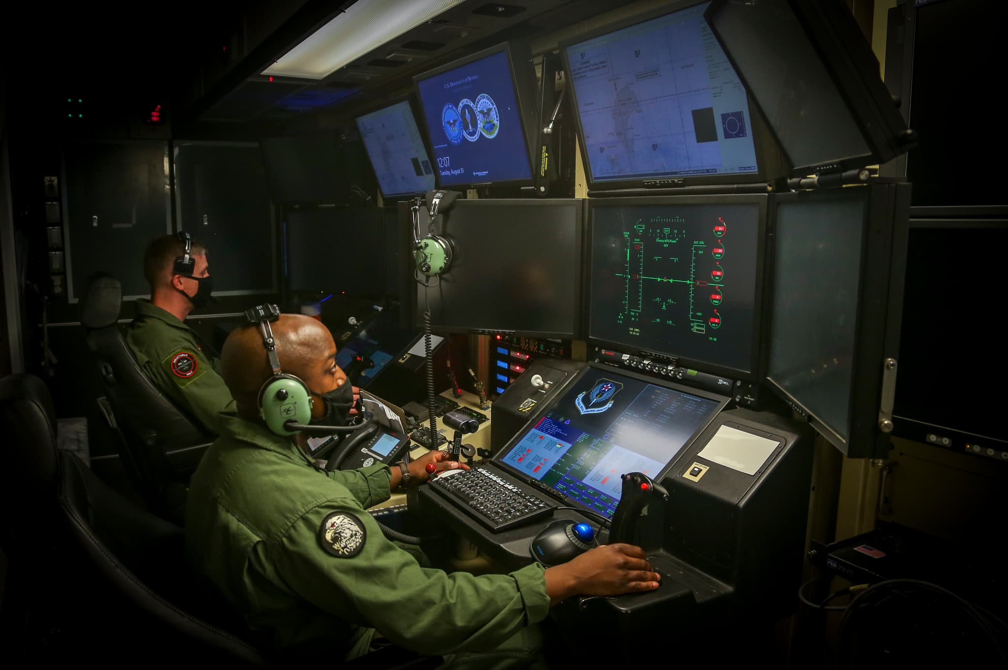 Unmanned Aircraft System Officer 7315 | USMC Officer