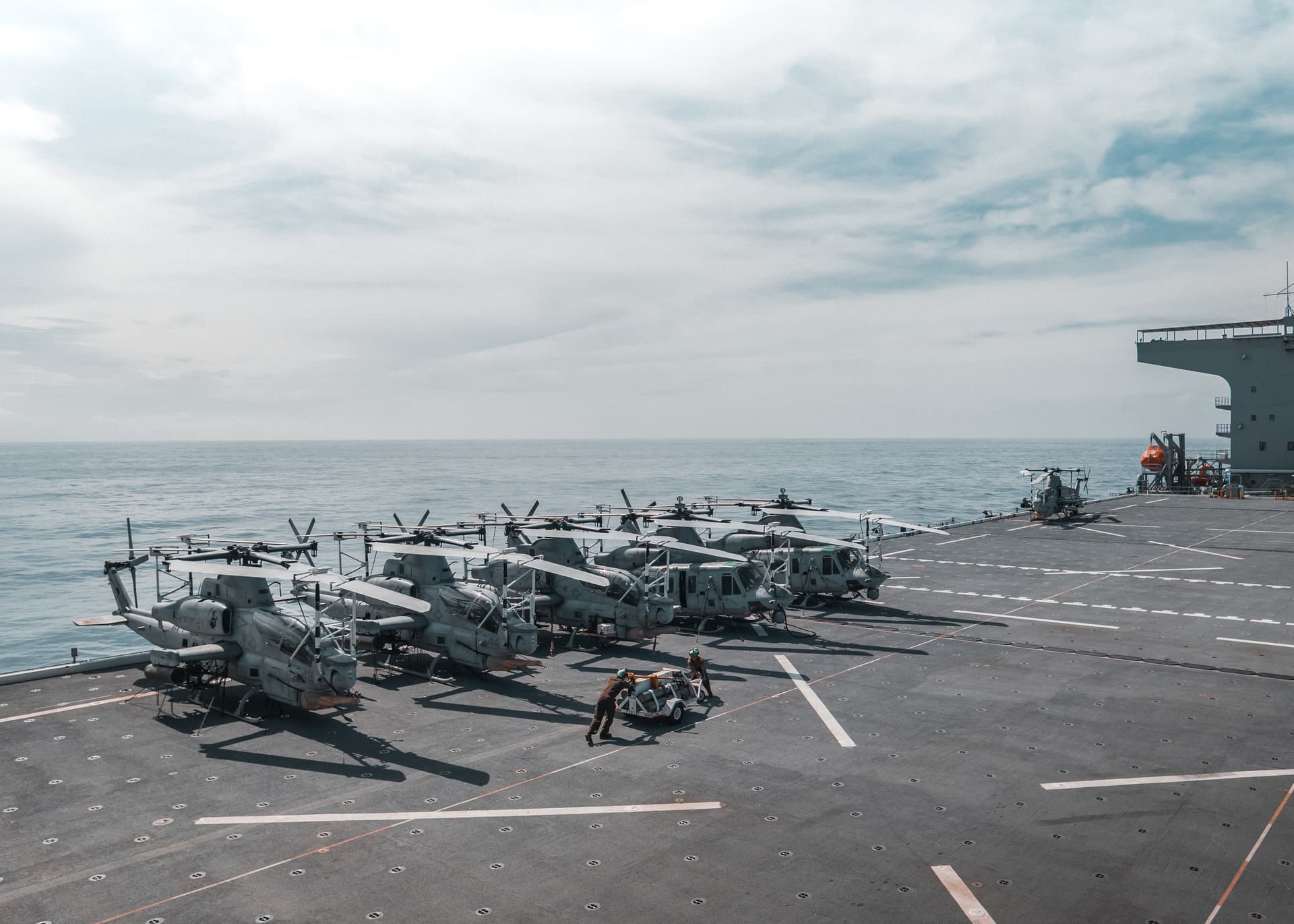 Aircraft Maintenance Officer 6002 | USMC Officer