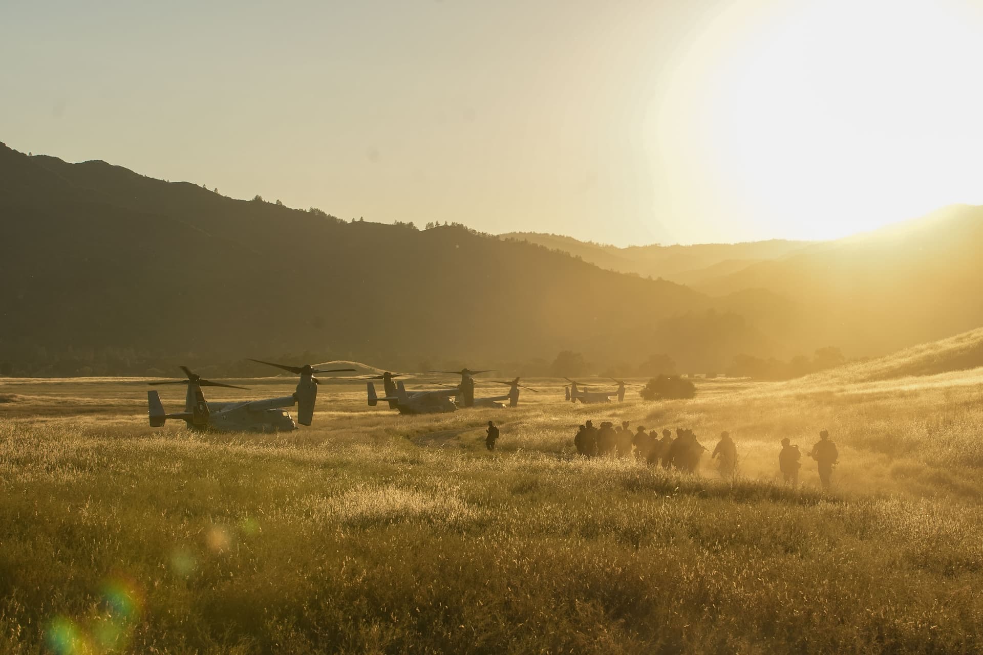 MAGTF Intelligence Officer 0202 | USMC Officer