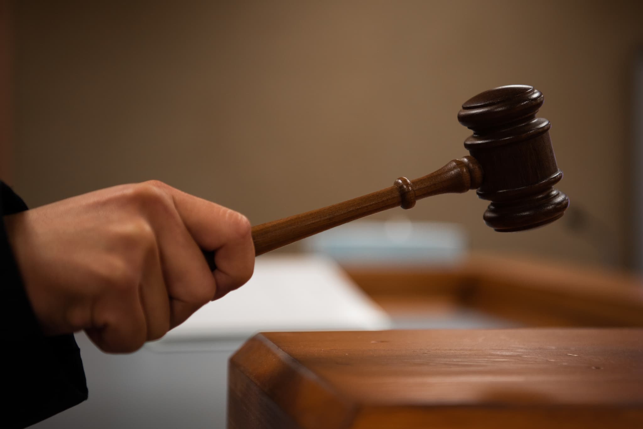 Judge Advocate 4402 | USMC Officer